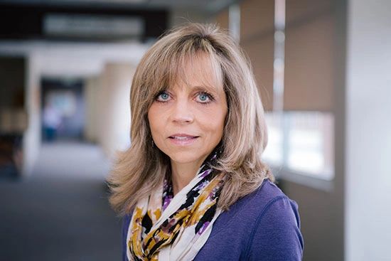 Robin Collins Nash Foundation